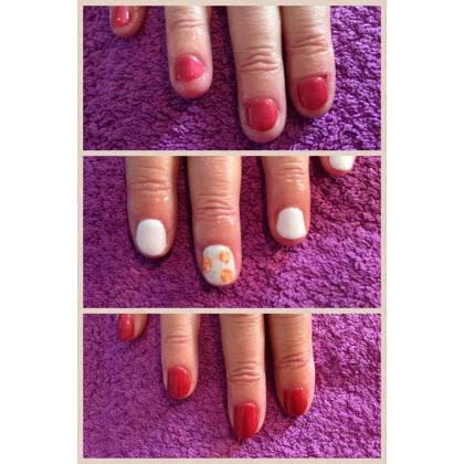 Calgel nails store